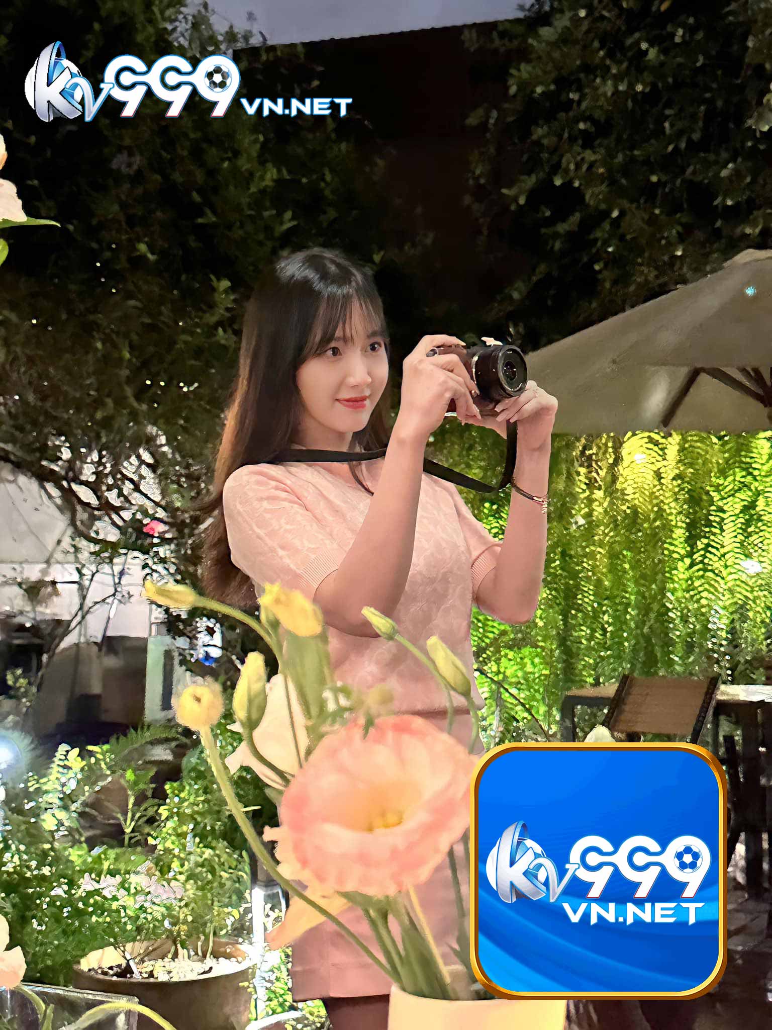 Thiên Kim | Người Sáng Lập Và Vận Hành KV999